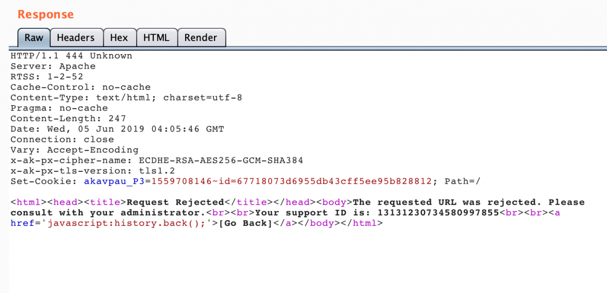 Unicode vs WAF — XSS WAF Bypass - Prial Islam